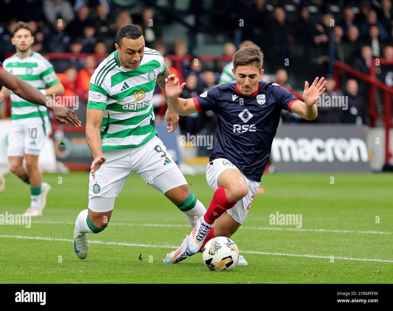 Joshua nisbet hi-res stock photography and images - Alamy