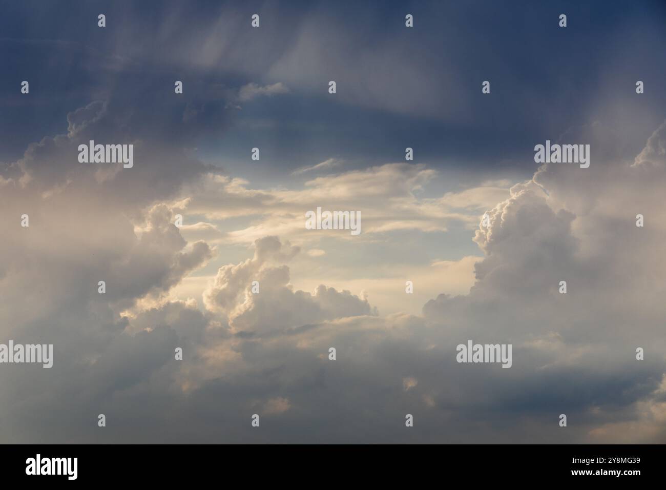 Magical atmosphere hi-res stock photography and images - Alamy