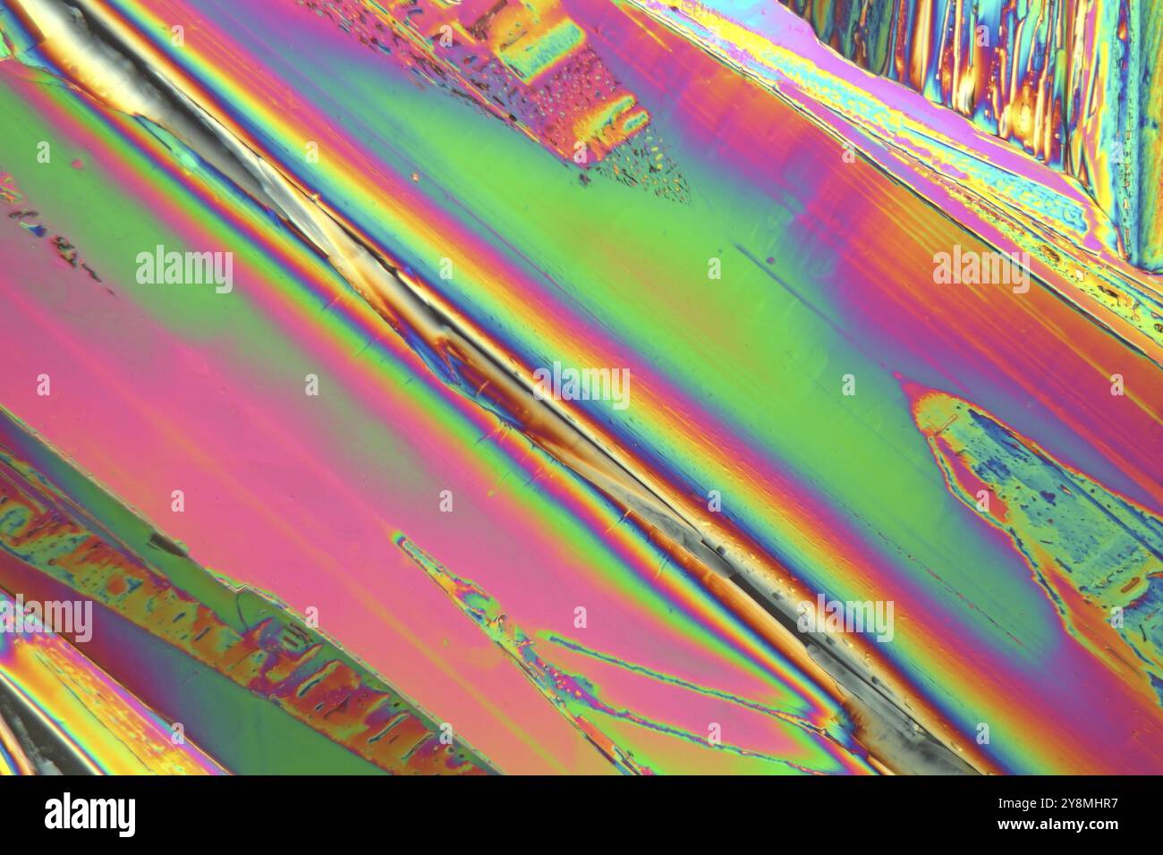 Praseodymium is an element that belongs to the rare earths. The ...