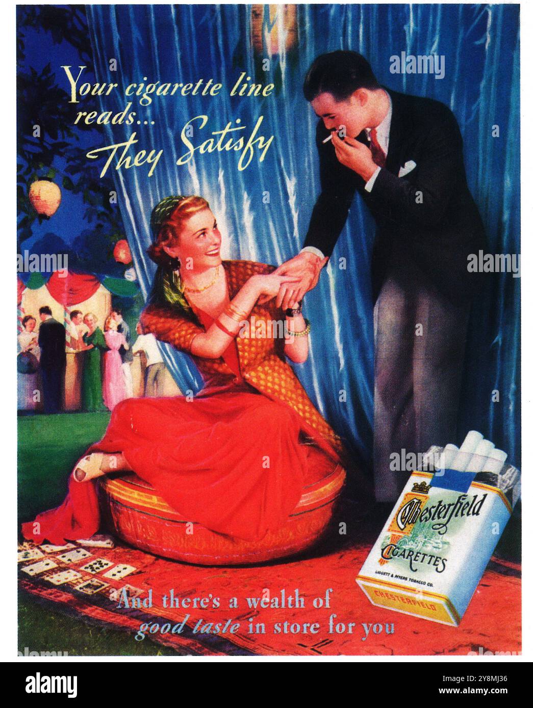 Female fortune teller woman Cut Out Stock Images & Pictures - Alamy