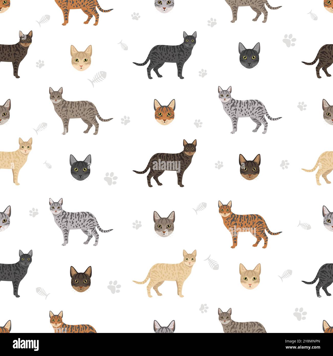 Mau design Stock Vector Images - Alamy