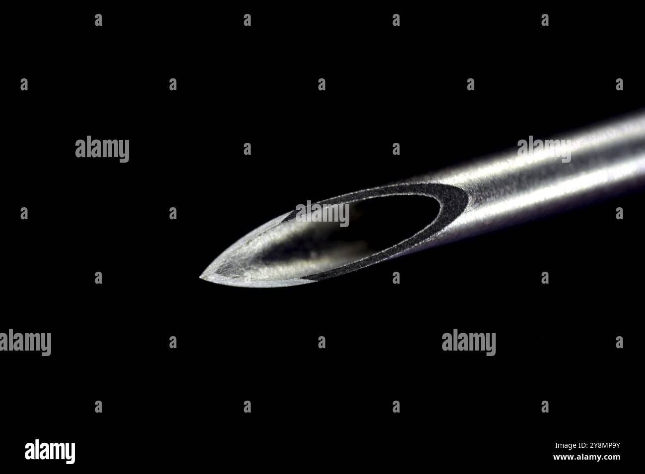 Injection laboratory hi-res stock photography and images - Alamy