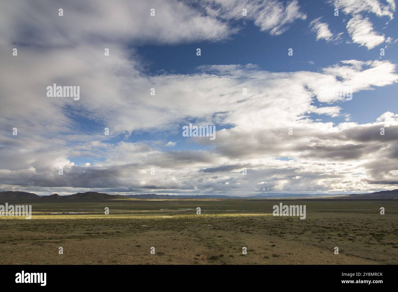 Asia steppe hi-res stock photography and images - Alamy