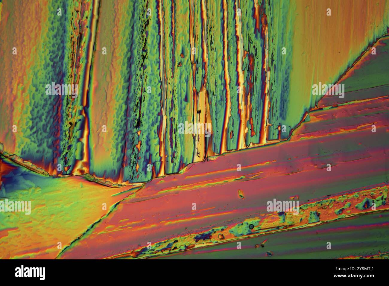 Praseodymium is an element that belongs to the rare earths. The ...