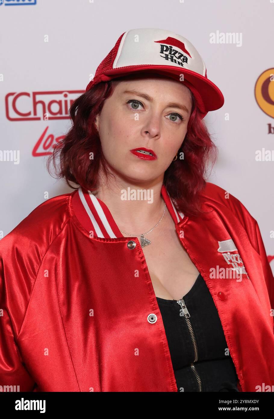 Los Angeles, Ca. 5th Oct, 2024. Rachel Bloom at ChainFEST LA on October ...