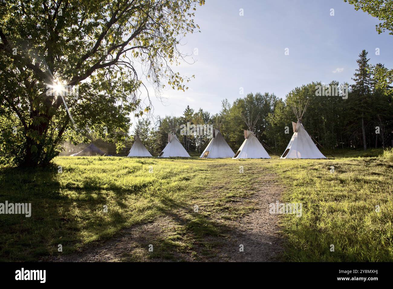 First nations ethnicity hi-res stock photography and images - Alamy