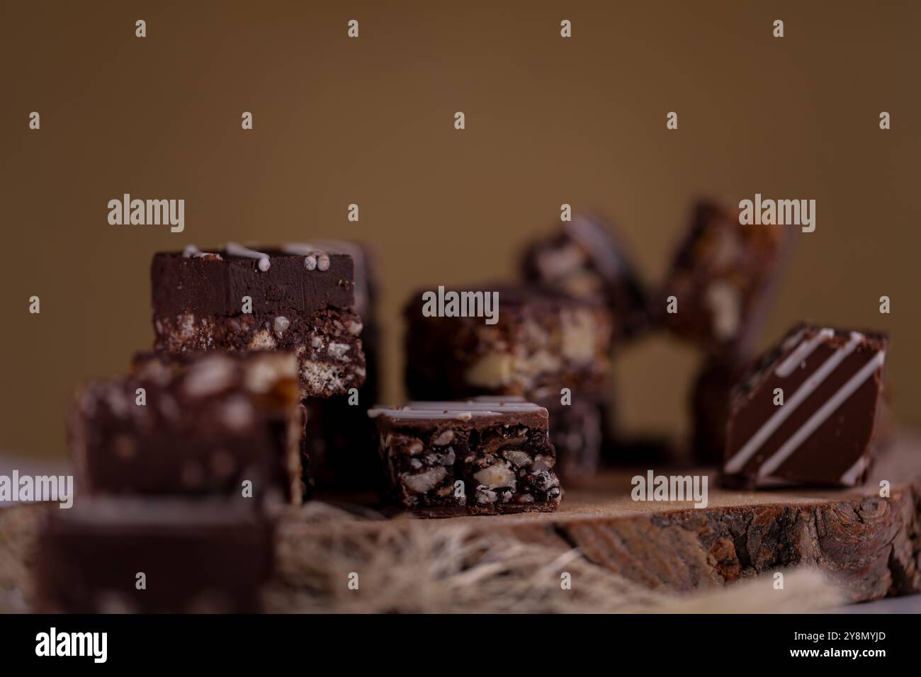 Syrian pastry chefs hi-res stock photography and images - Alamy