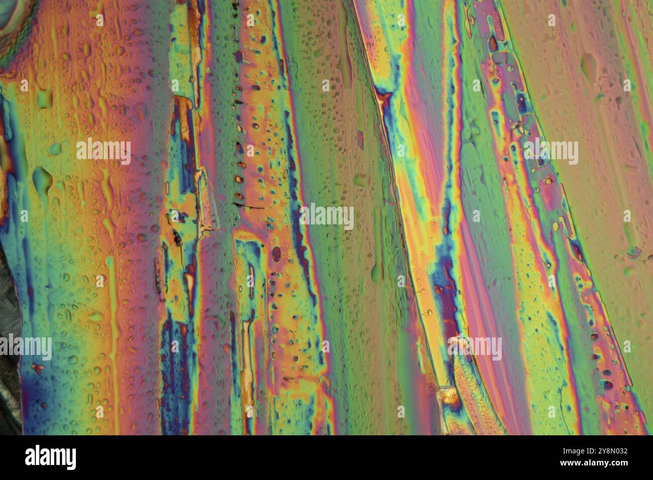 Praseodymium is an element that belongs to the rare earths. The ...