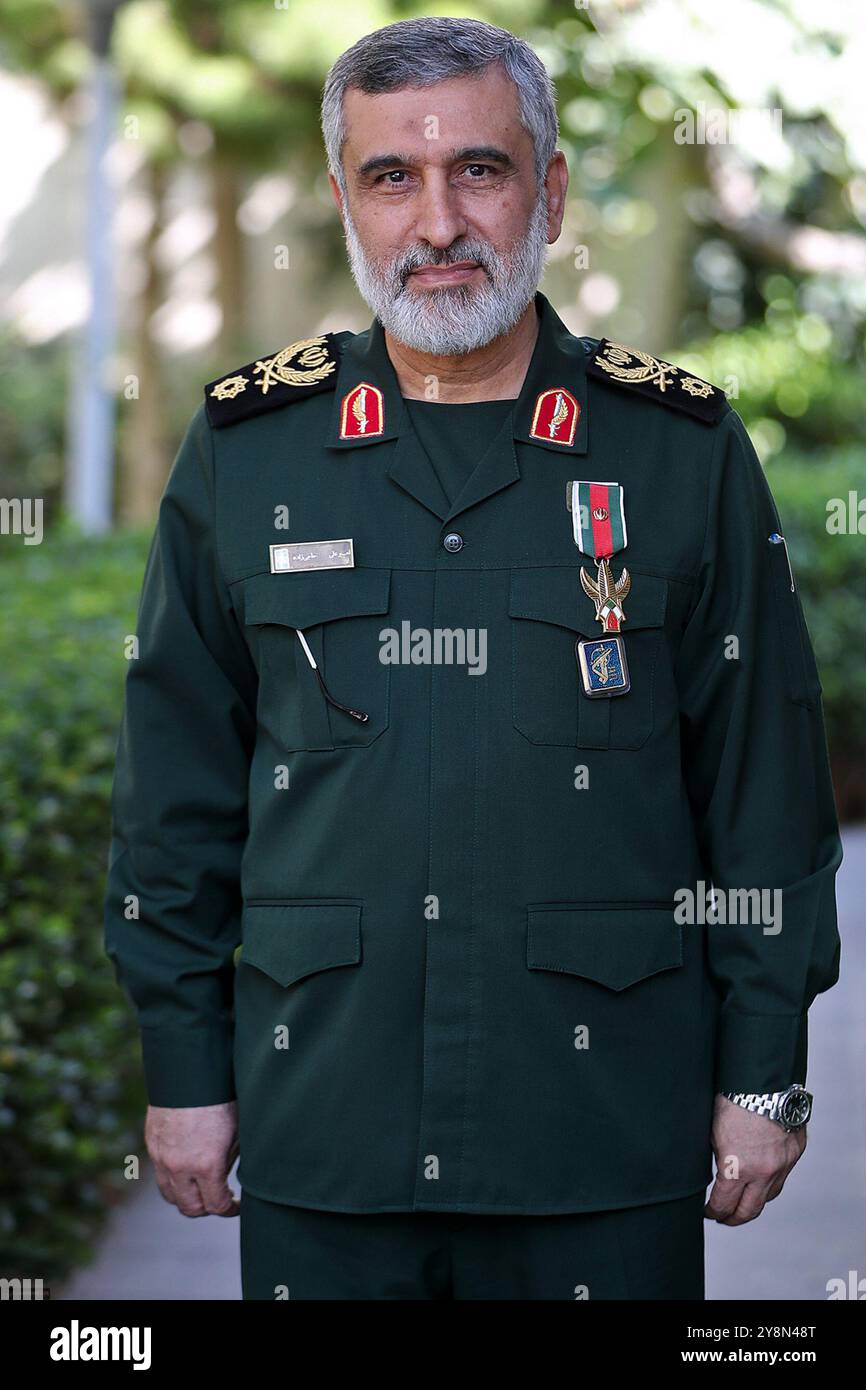 Iran against israel hi-res stock photography and images - Alamy
