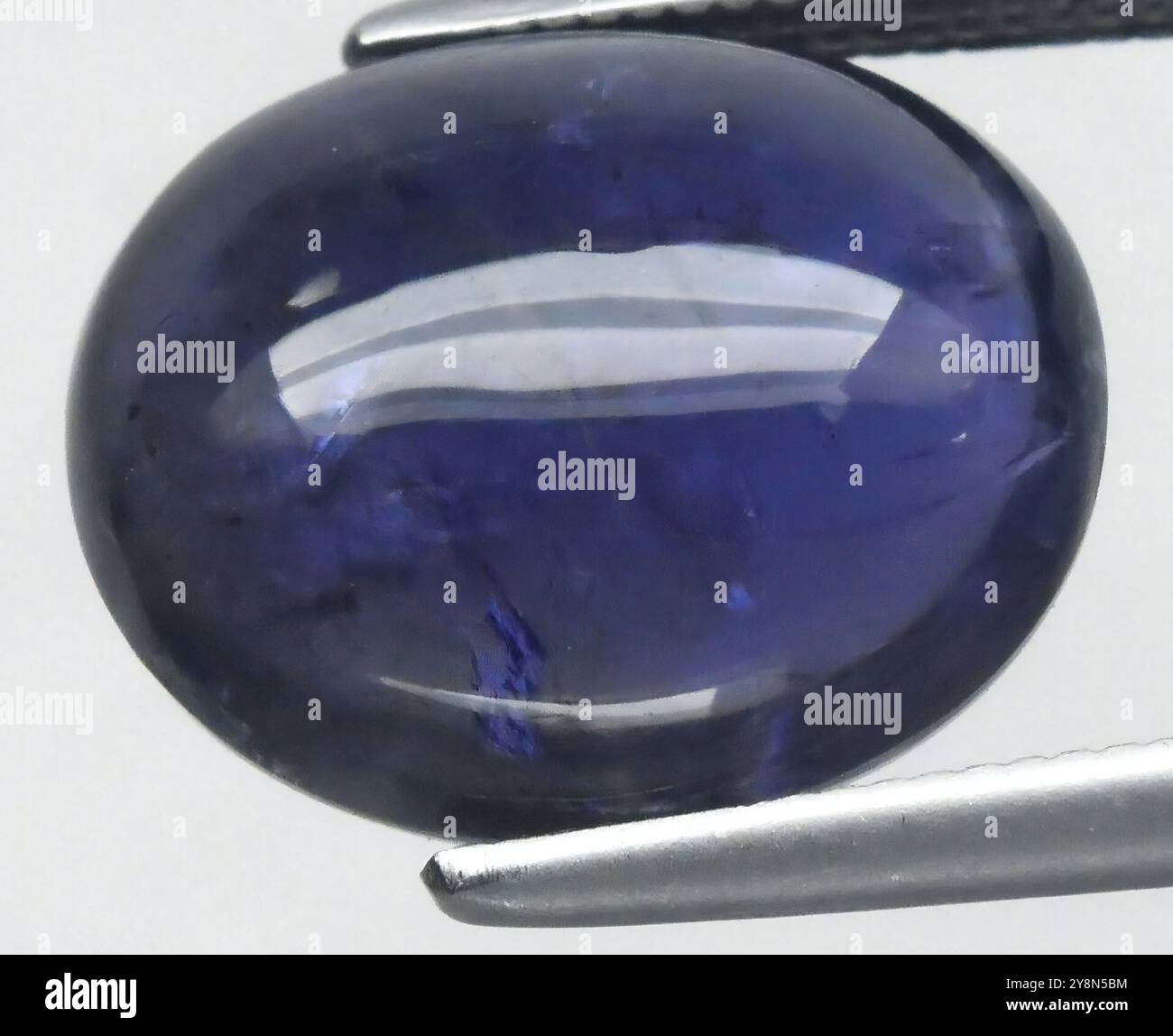 Eye catching blue hue hi-res stock photography and images - Alamy