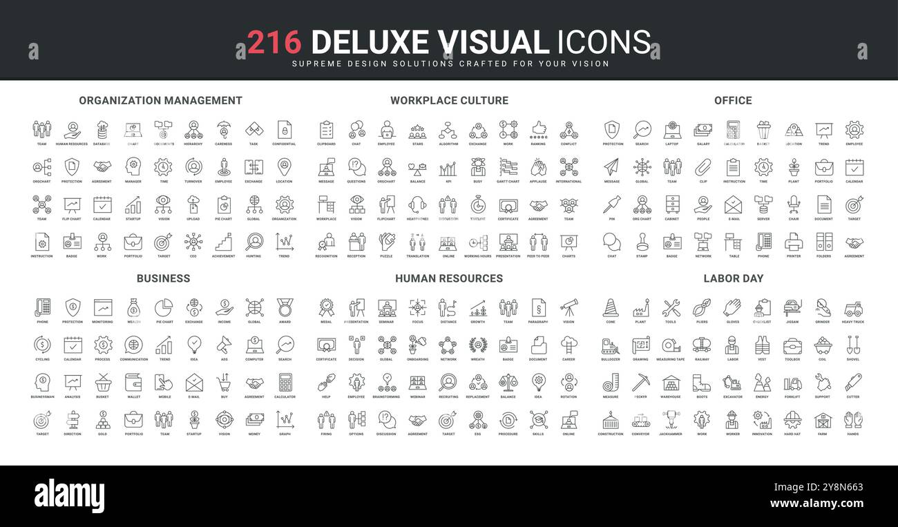 Business organization and management, office workplace culture ...