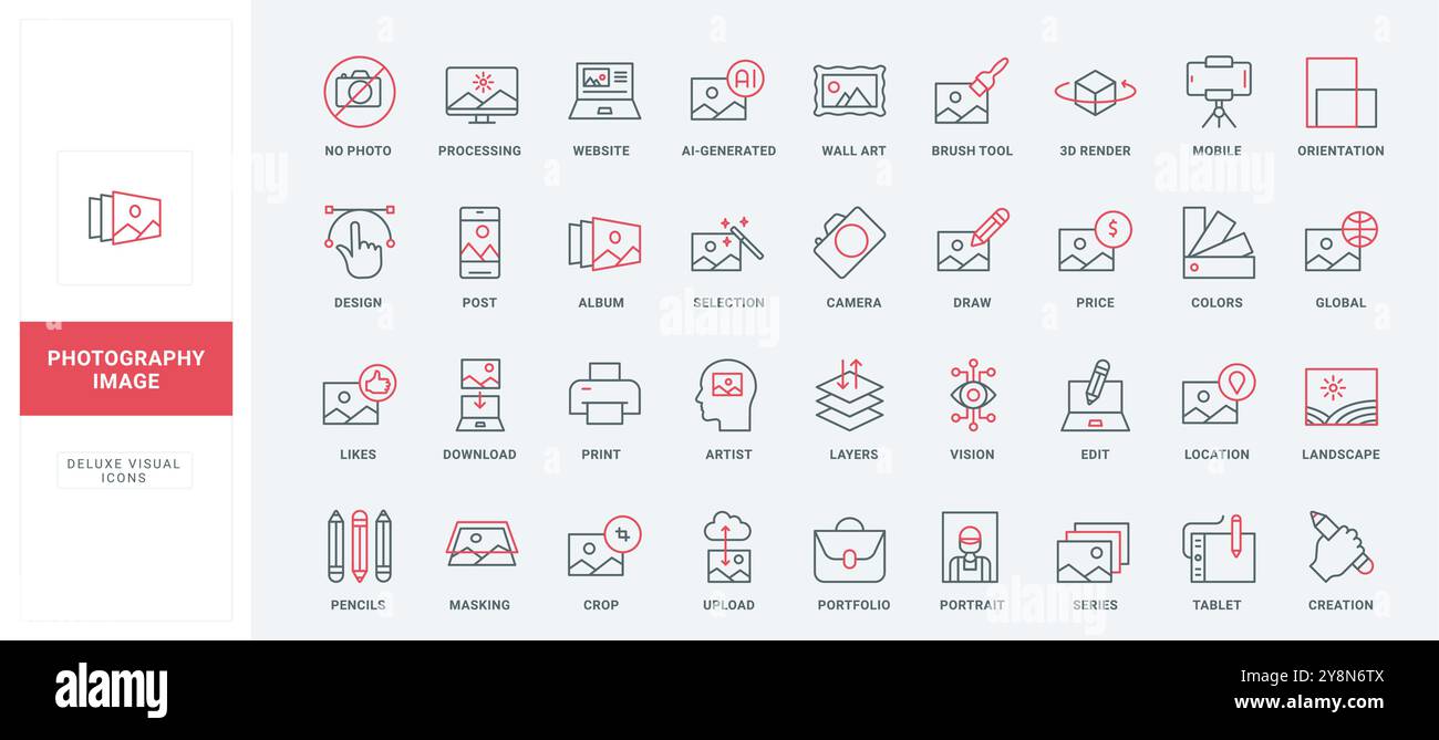 Art gallery and photo content creation with AI and graphic editor ...