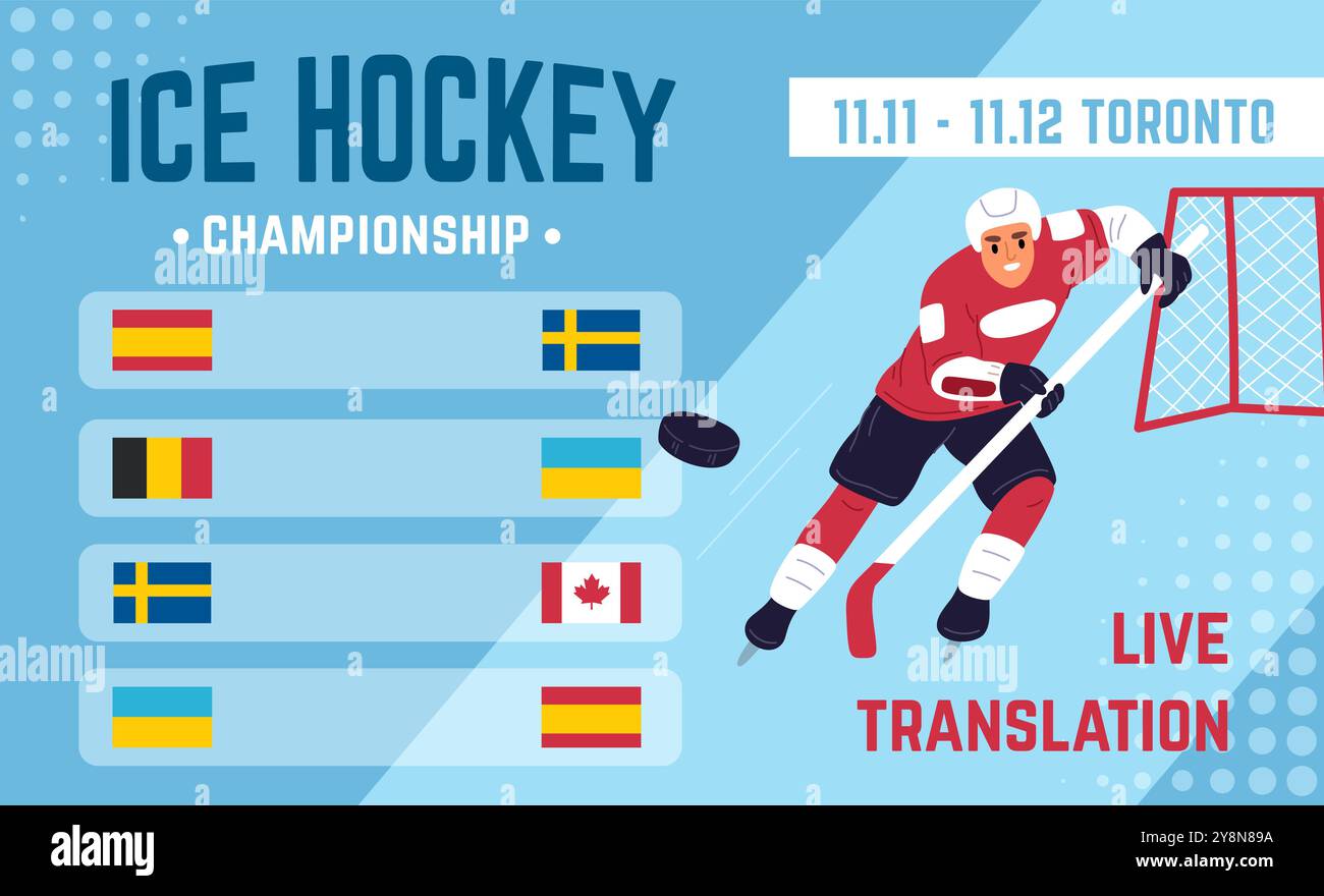 Skating teams Stock Vector Images - Alamy