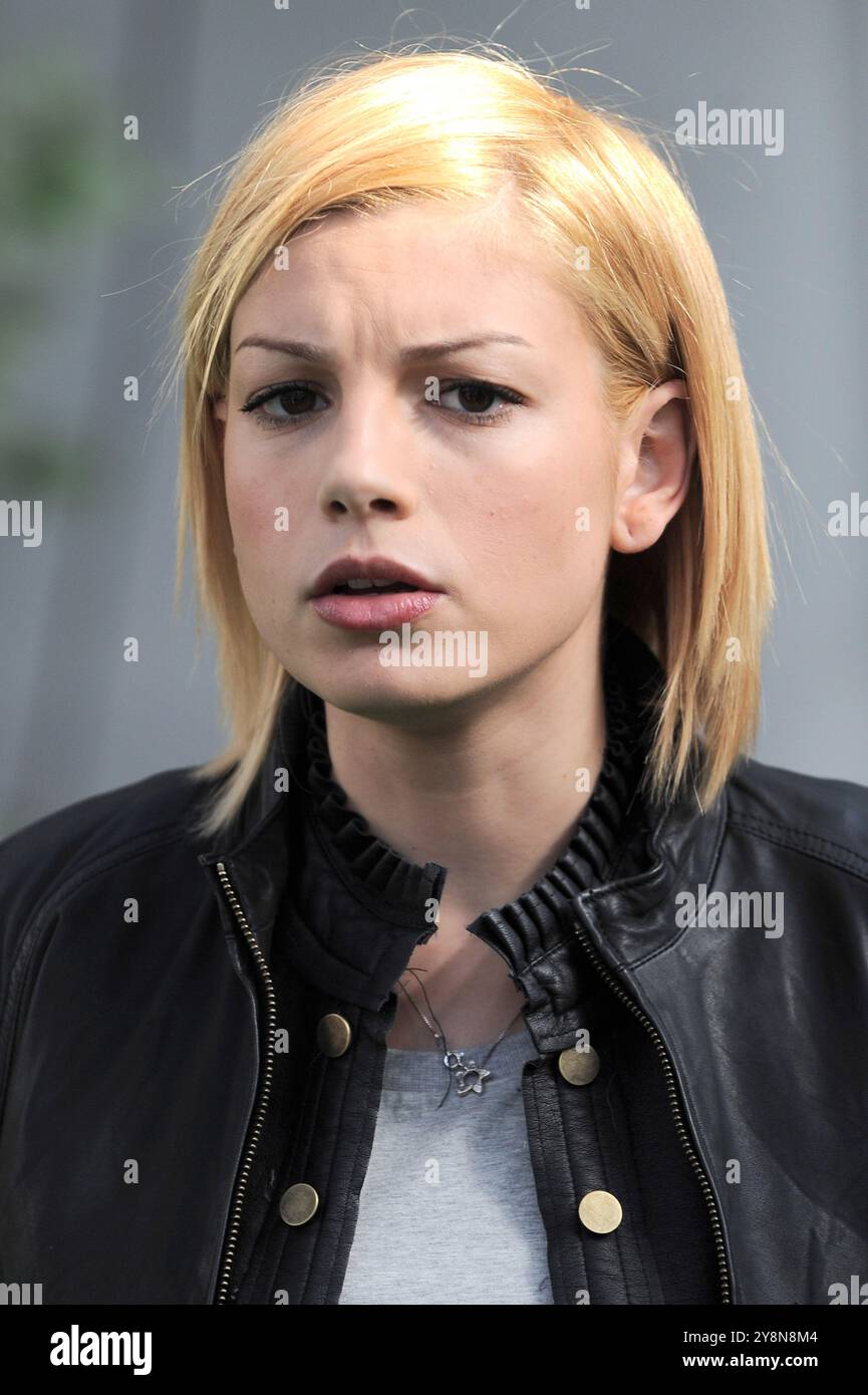 Emma marrone immagini 2010 hi-res stock photography and images - Alamy