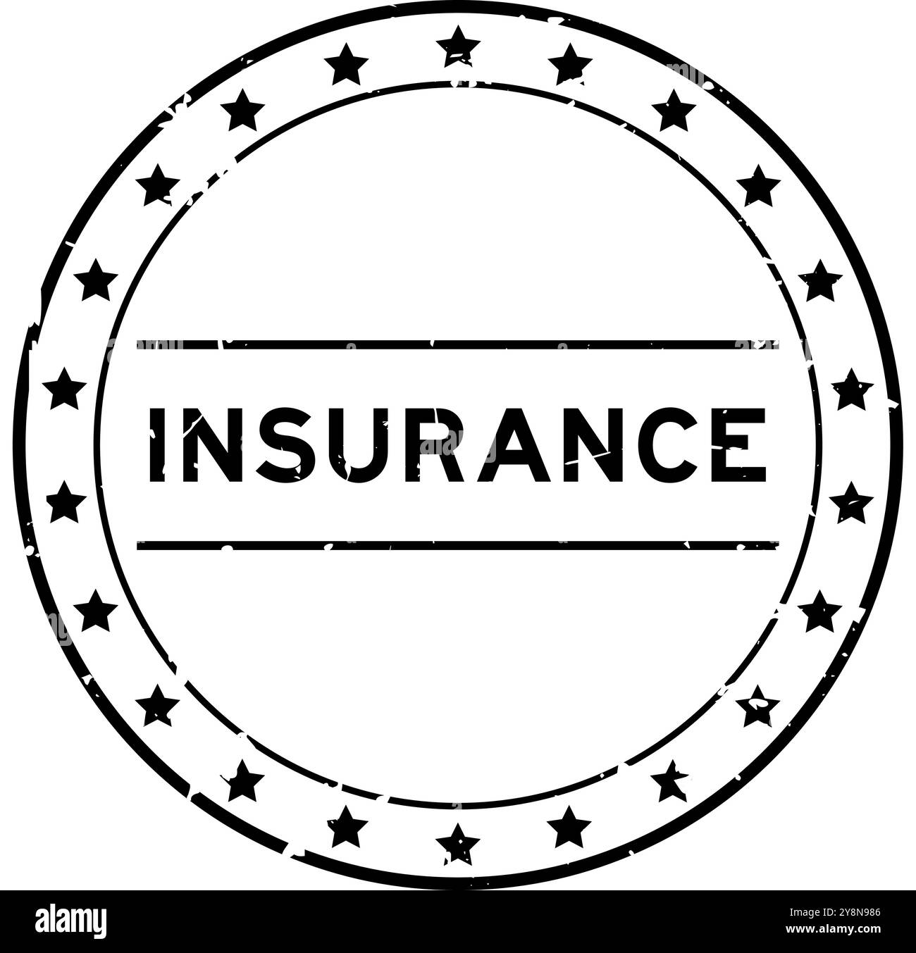 Refuse insurance Black and White Stock Photos & Images - Alamy