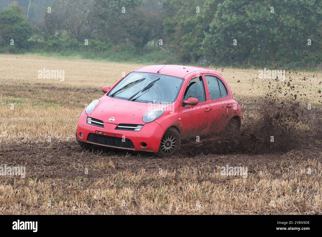 Scottish off road club hi-res stock photography and images - Alamy