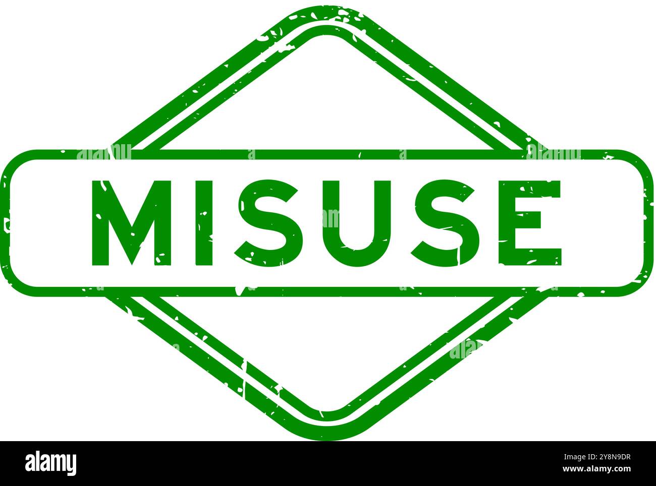 Antibiotic abuse and misuse Stock Vector Images - Alamy