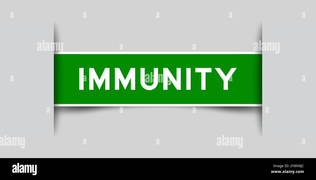 Innate and adaptive immune system hi-res stock photography and images ...