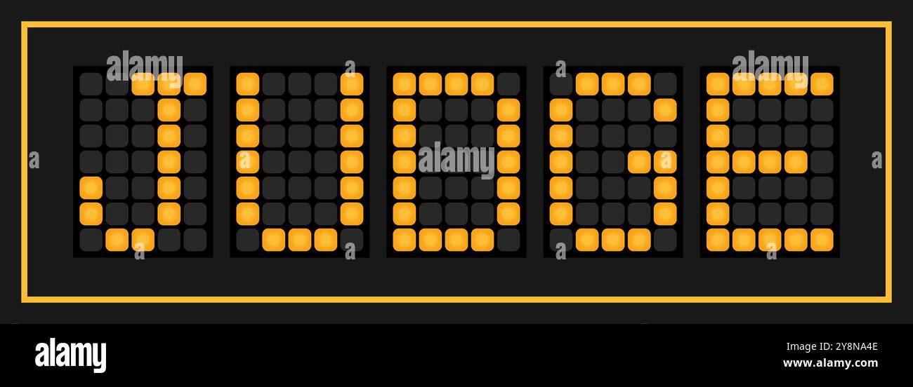 Judge led Stock Vector Images - Alamy