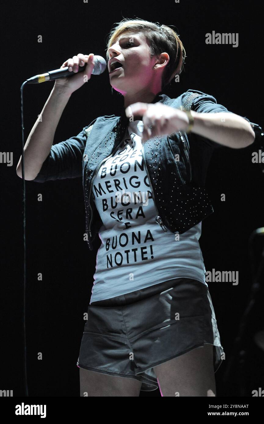 Emma marrone immagini 2011 hi-res stock photography and images - Alamy