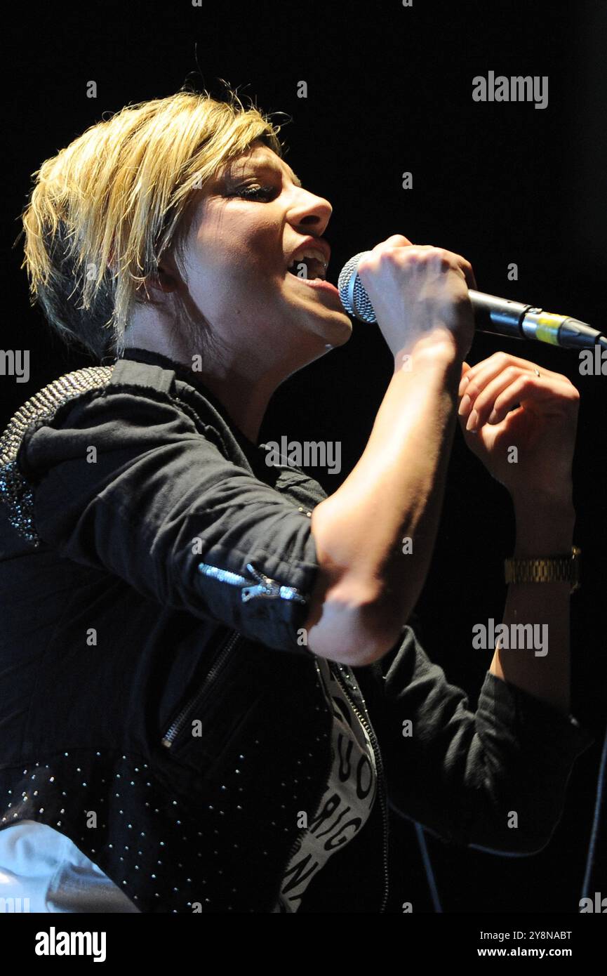 Emma marrone immagini 2011 hi-res stock photography and images - Alamy