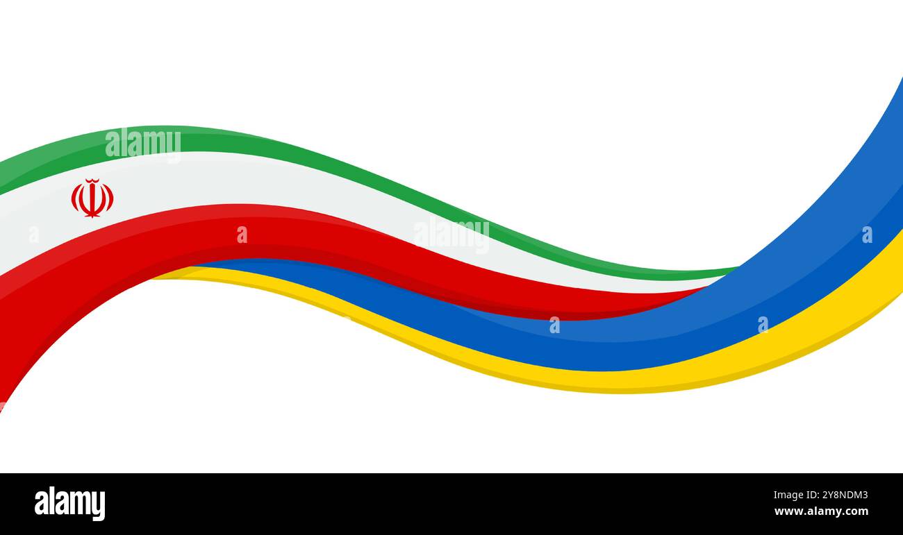 Iranic vector vectors hi-res stock photography and images - Alamy