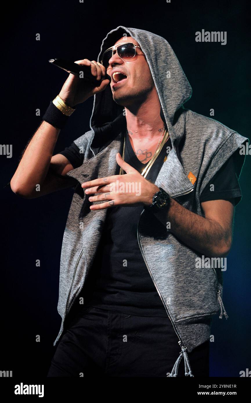 Marracash photos hi-res stock photography and images - Alamy