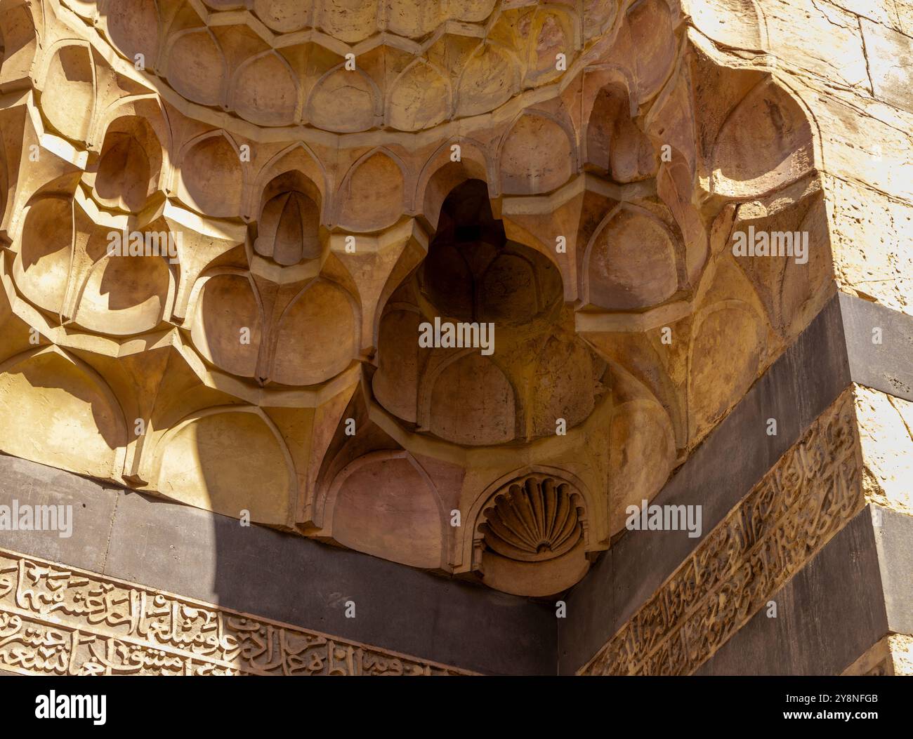 Striped vault hi-res stock photography and images - Alamy