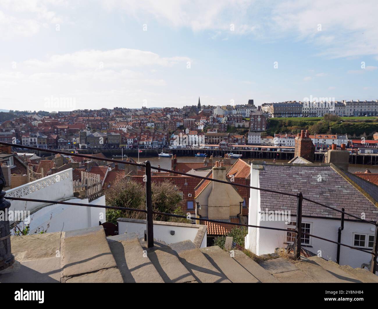 199 steps photograph hi-res stock photography and images - Alamy