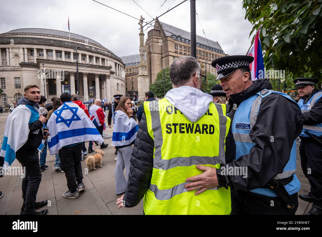 2024 israel hi hi-res stock photography and images - Alamy