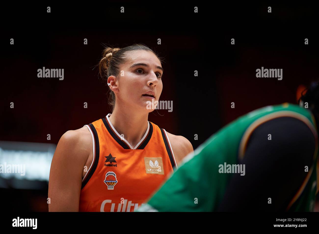 Maria eraunzetamurgil hi-res stock photography and images - Alamy