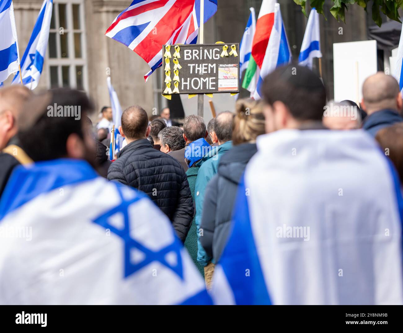 Israel palestian war hi-res stock photography and images - Alamy