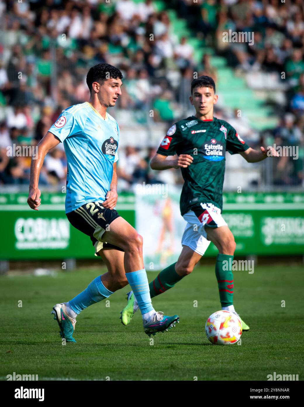 Victor san bartolome hi-res stock photography and images - Alamy