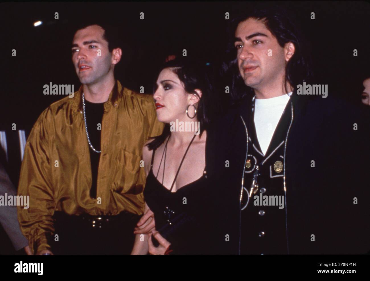 6th Oct 2024. **FILE PHOTO** Christopher Ciccone Has Passed Away ...