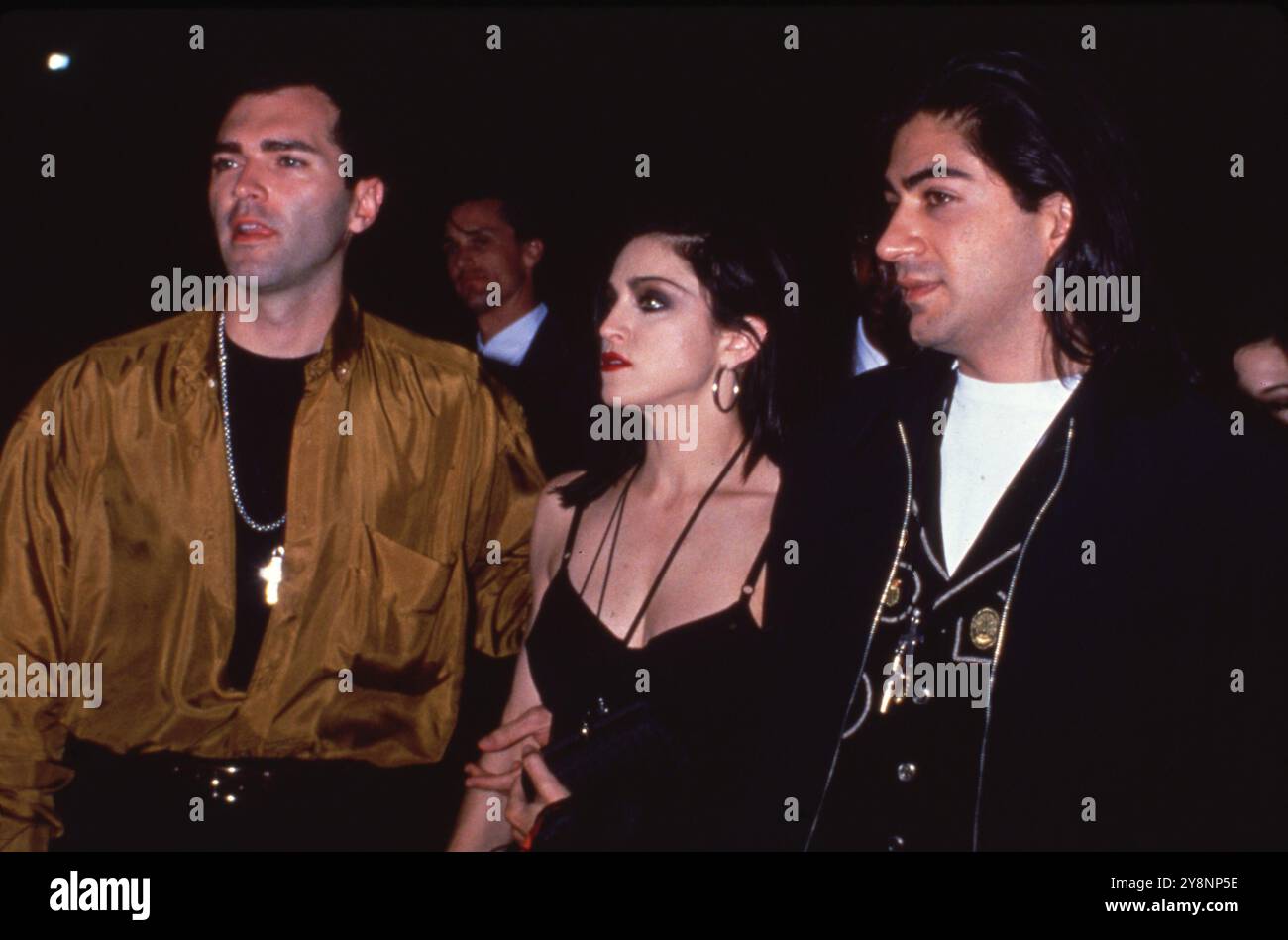 6th Oct 2024. **FILE PHOTO** Christopher Ciccone Has Passed Away ...