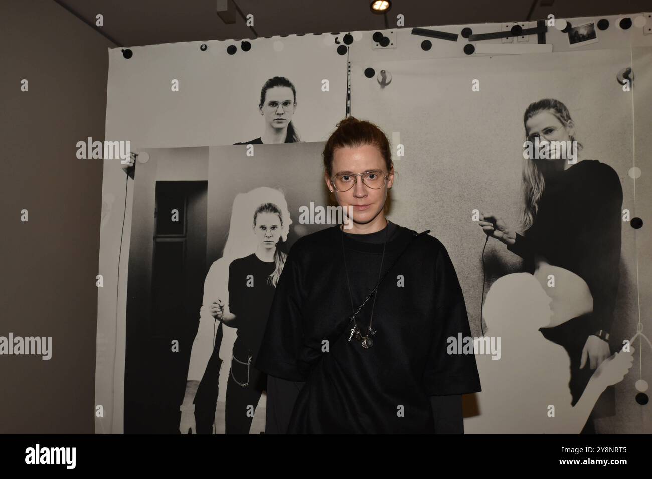 Sophie Thun, Zwischen Licht und Wand, Ausstellung, 2024, Rupertinum ...