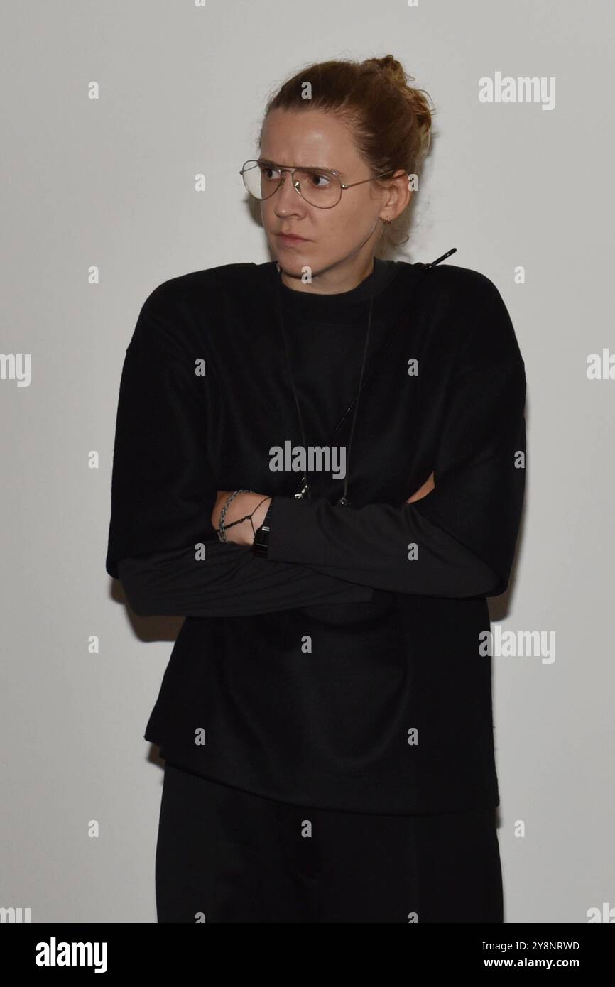 Sophie Thun, Zwischen Licht und Wand, Ausstellung, 2024, Rupertinum ...