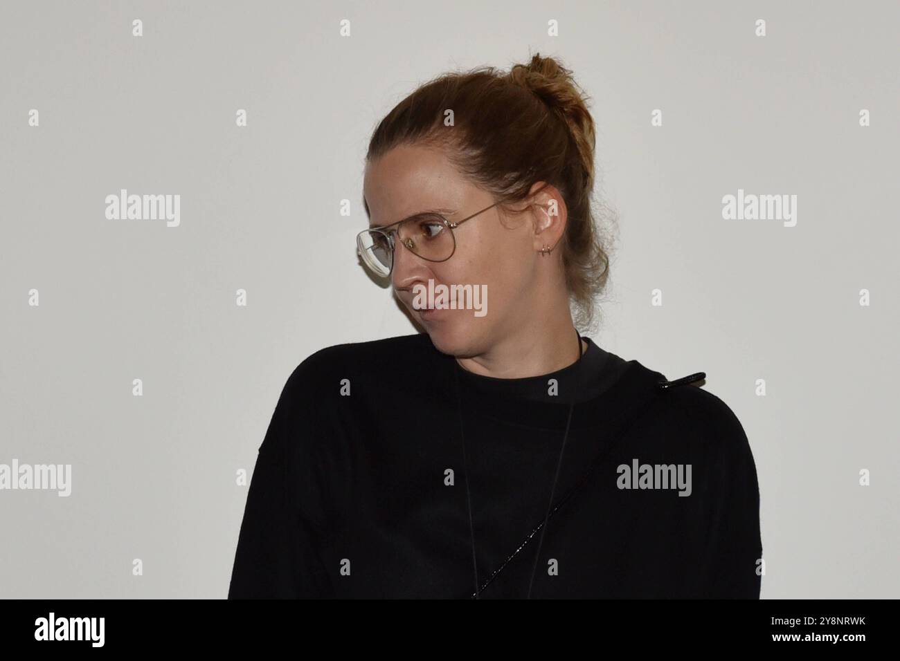 Sophie Thun, Zwischen Licht und Wand, Ausstellung, 2024, Rupertinum ...