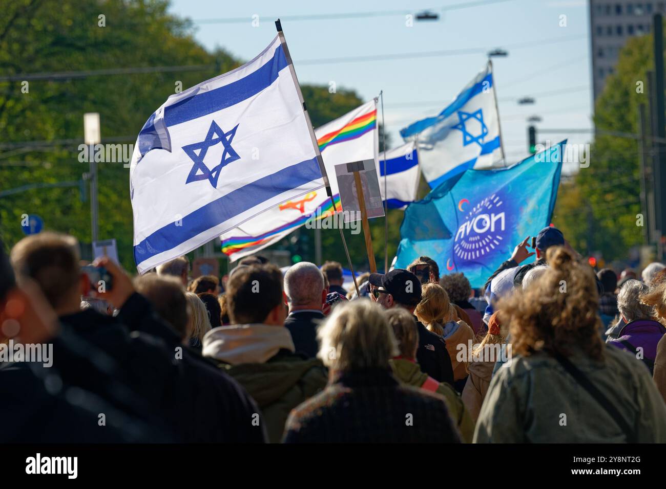 Jewish student union hi-res stock photography and images - Alamy