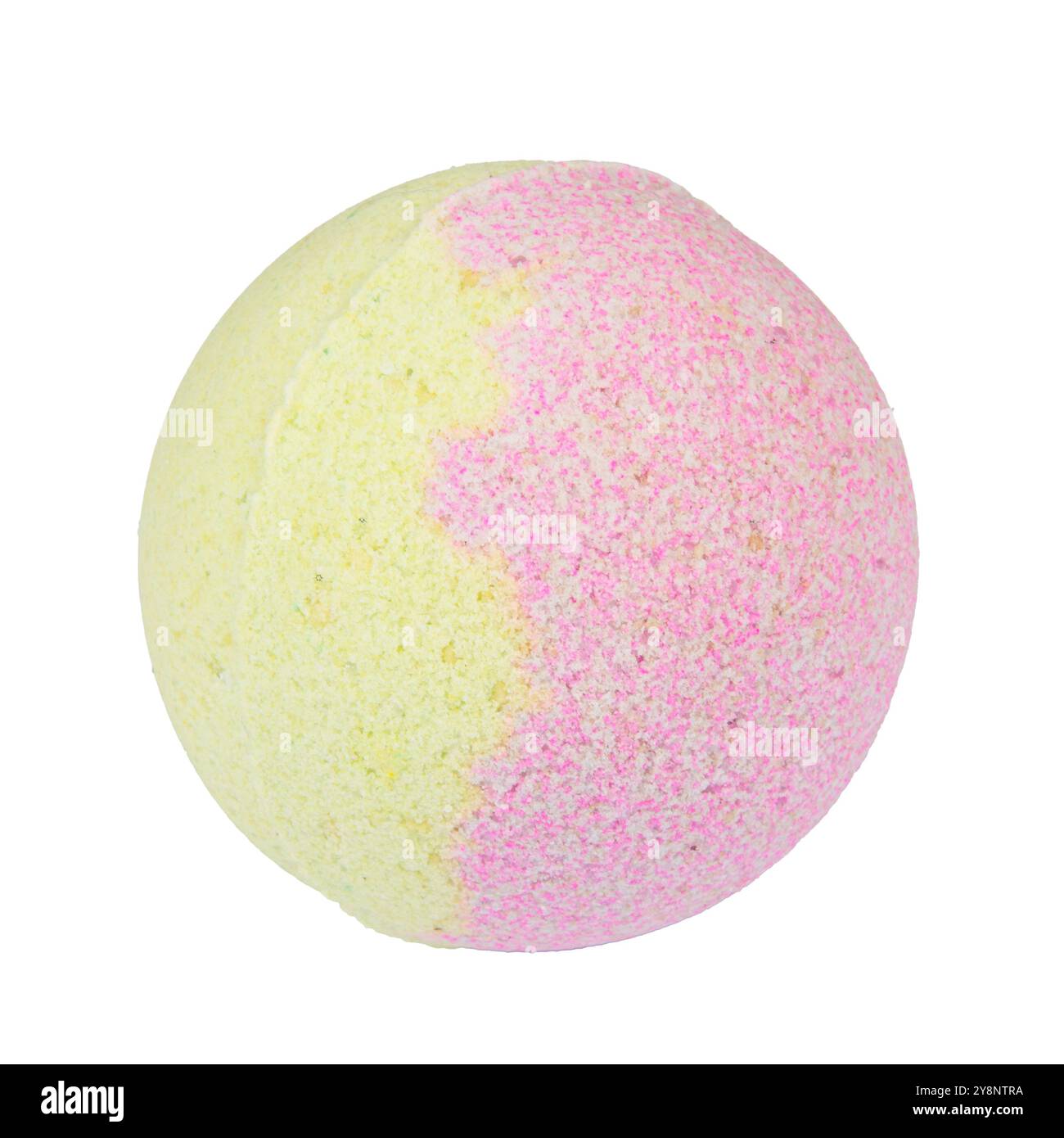 Spa bubble bath Cut Out Stock Images & Pictures - Alamy