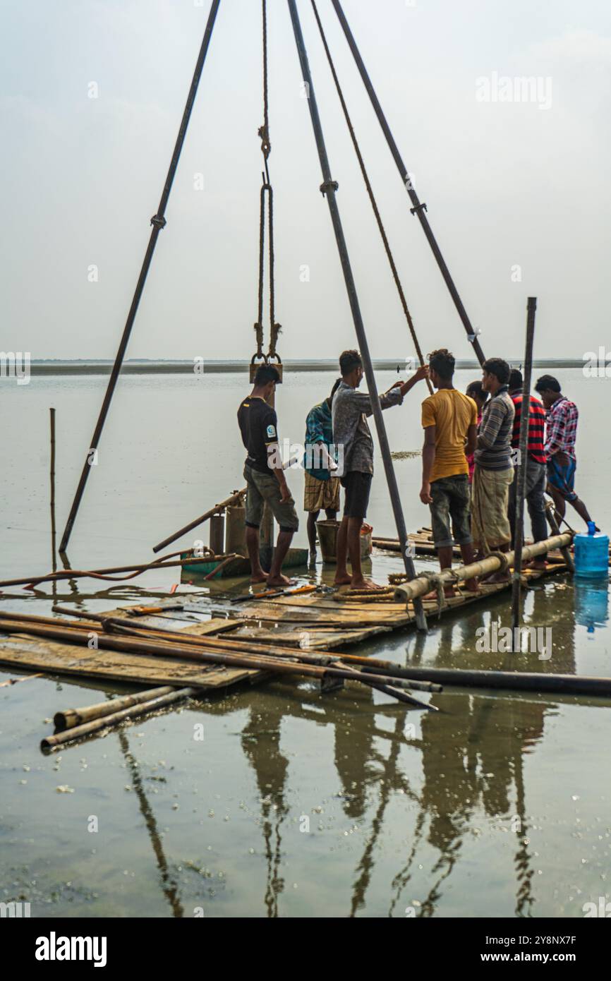 Percussion drilling hi-res stock photography and images - Alamy