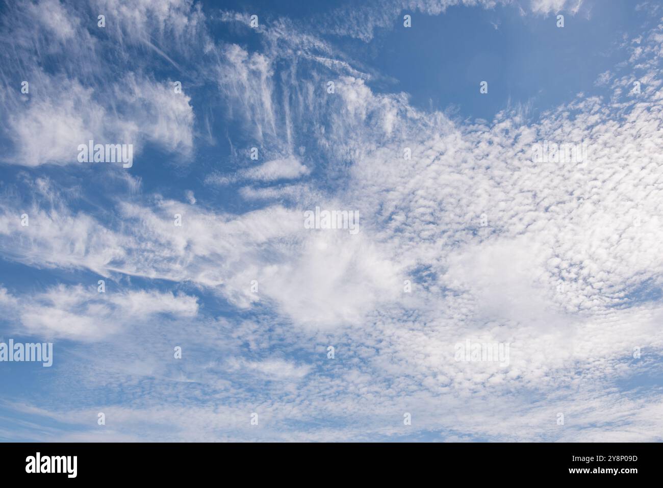 Replace a boring sky hi-res stock photography and images - Alamy
