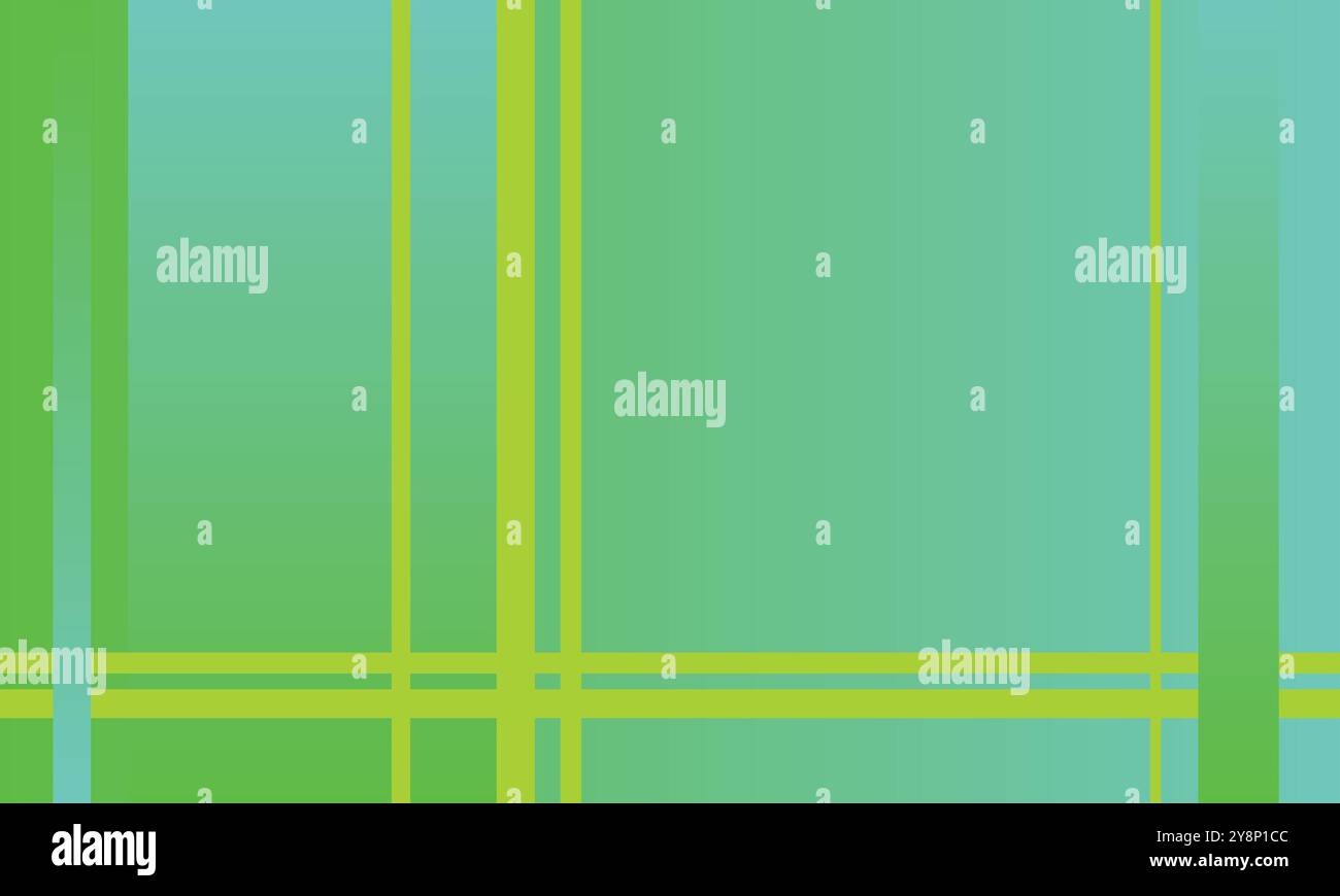 Abstract vibrant geometric pattern Stock Vector Images - Alamy