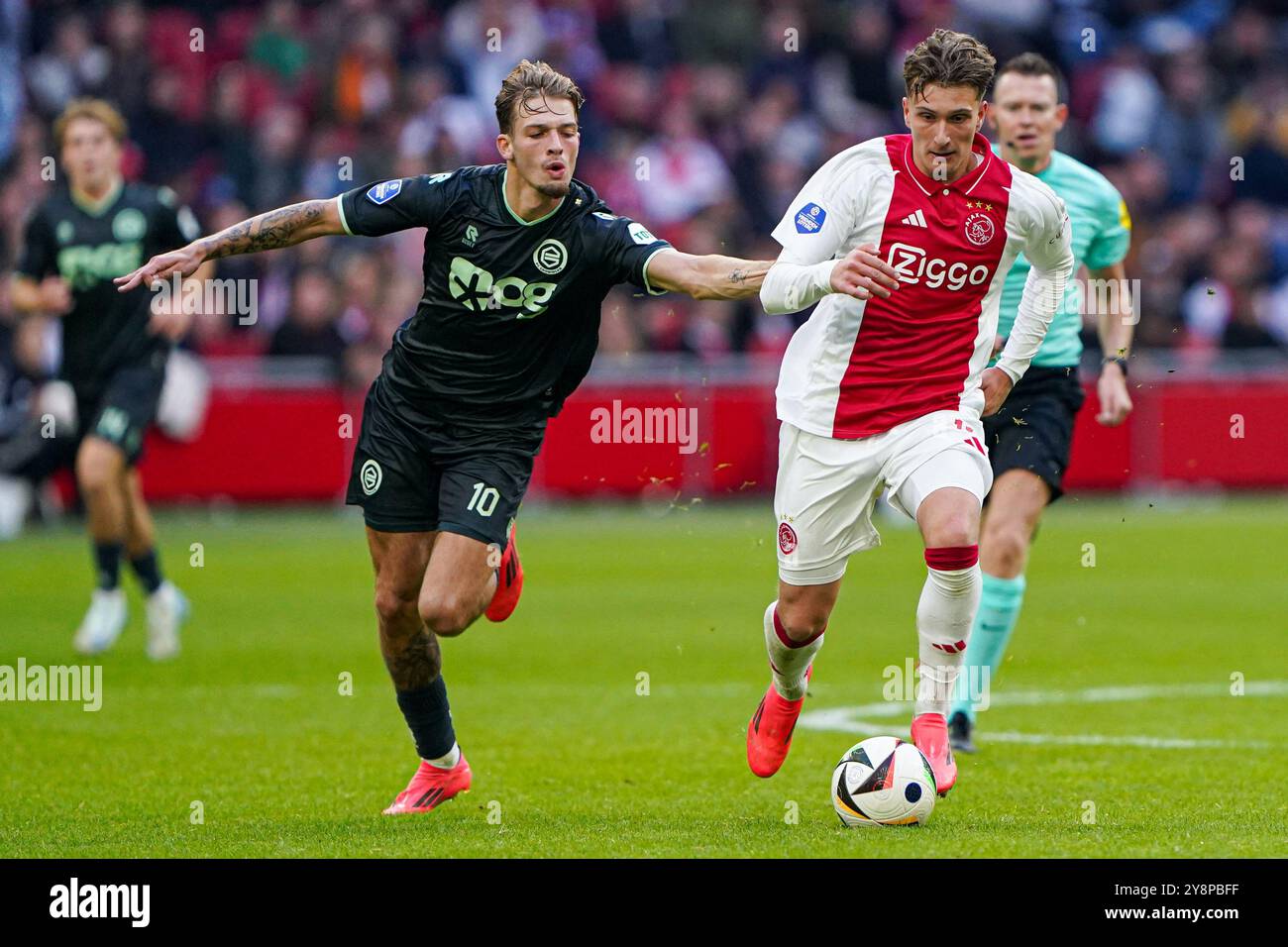 Valente ajax hi-res stock photography and images - Alamy