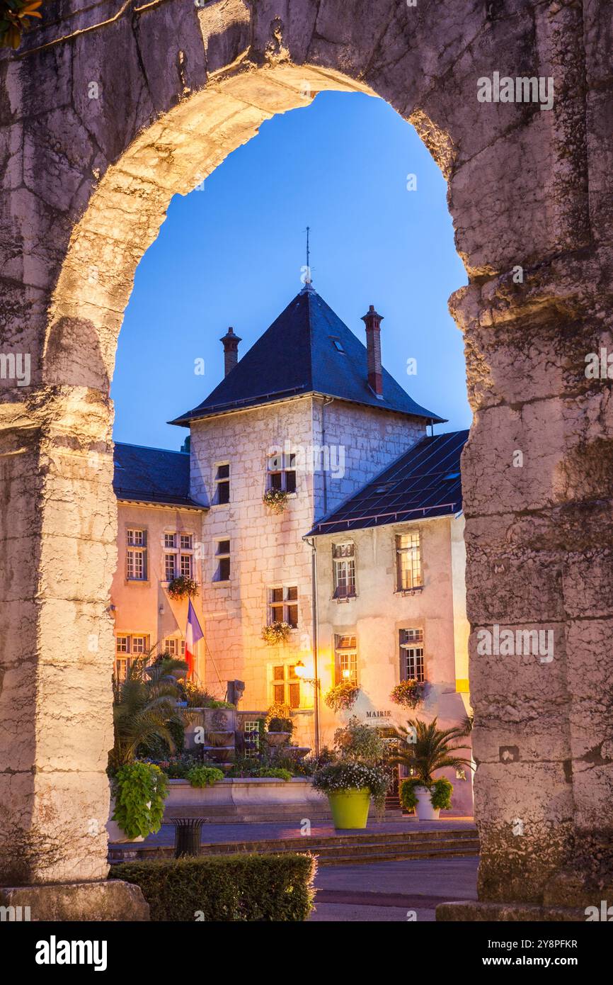 Place maurice mollard hi-res stock photography and images - Alamy