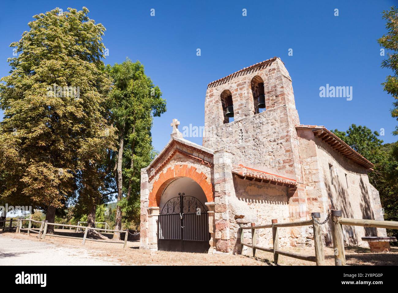 Virgen de oca hi-res stock photography and images - Alamy