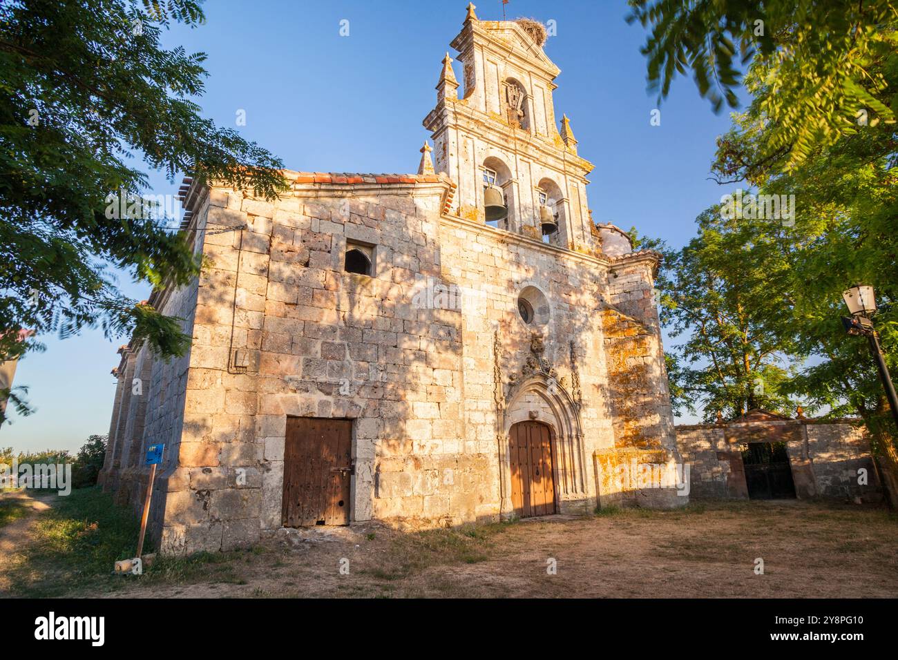 Nuestra senora de merida hi-res stock photography and images - Alamy