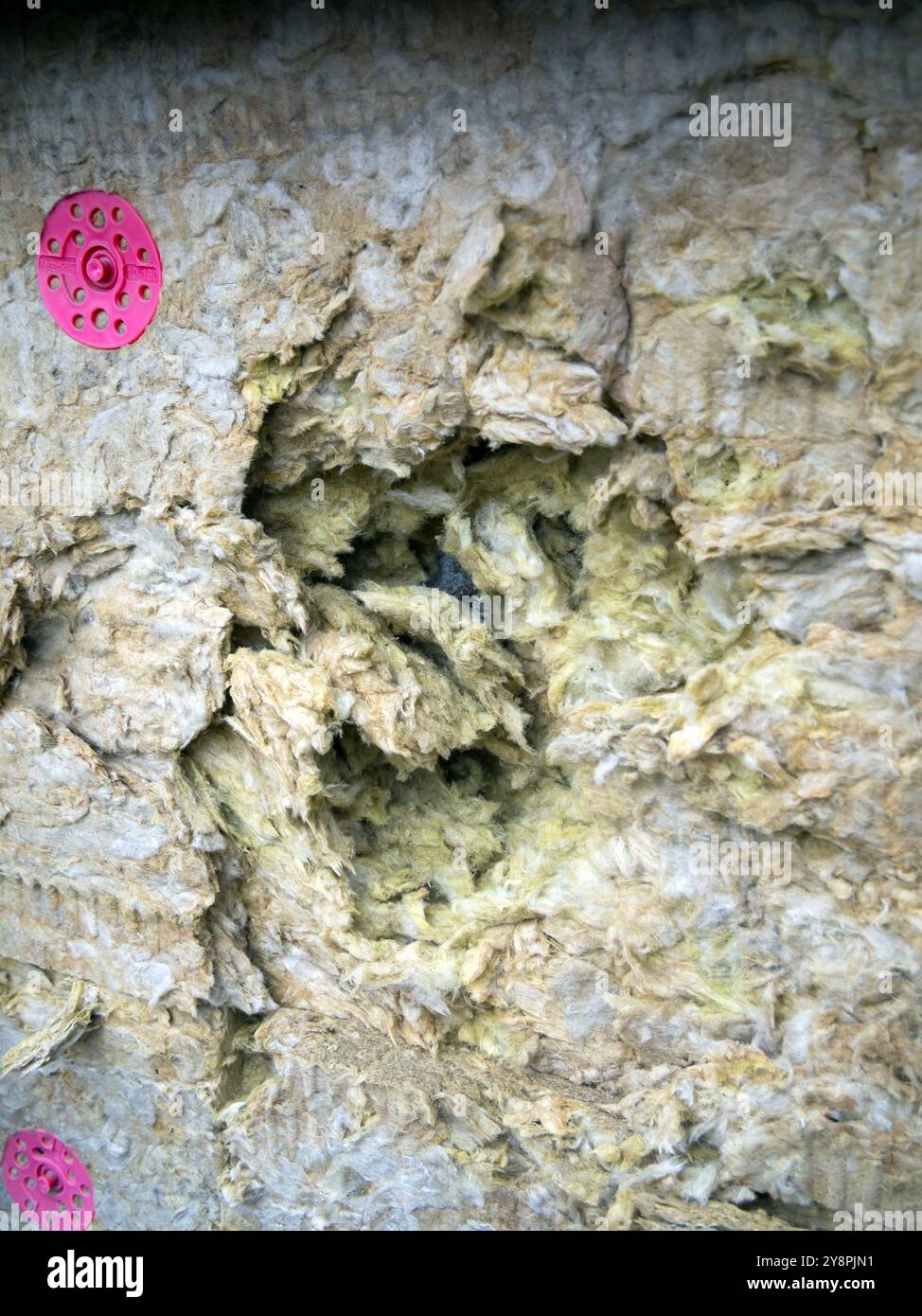 Insulation sheets hi-res stock photography and images - Alamy