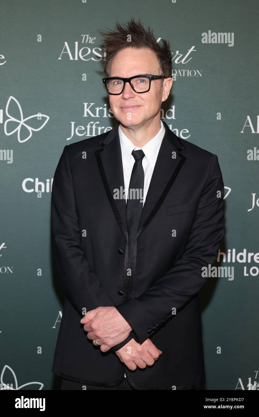 Childrens hospital los angeles chla gala hi-res stock photography and ...