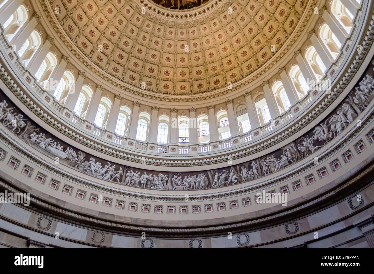 Patriotic house interior hi-res stock photography and images - Alamy